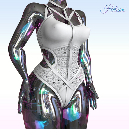 Second Life Marketplace - Bodysuit